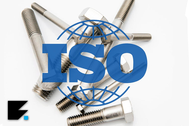 Bolt ISO Standards Explained | Quick Bolt Guide – Fixabolt
