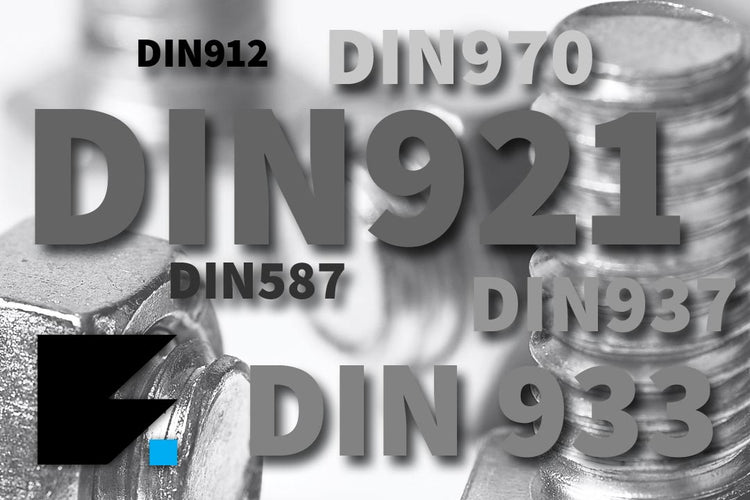 What Does The DIN Number Mean On Bolts? – Fixabolt