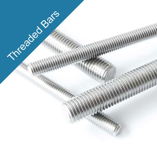 Stainless Steel Threaded Rod | Threaded Bar | Fixabolt Rewards