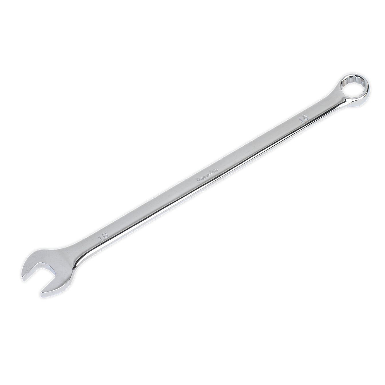 Extra-Long 16mm Combination Spanner for Tradesmen – Fixabolt