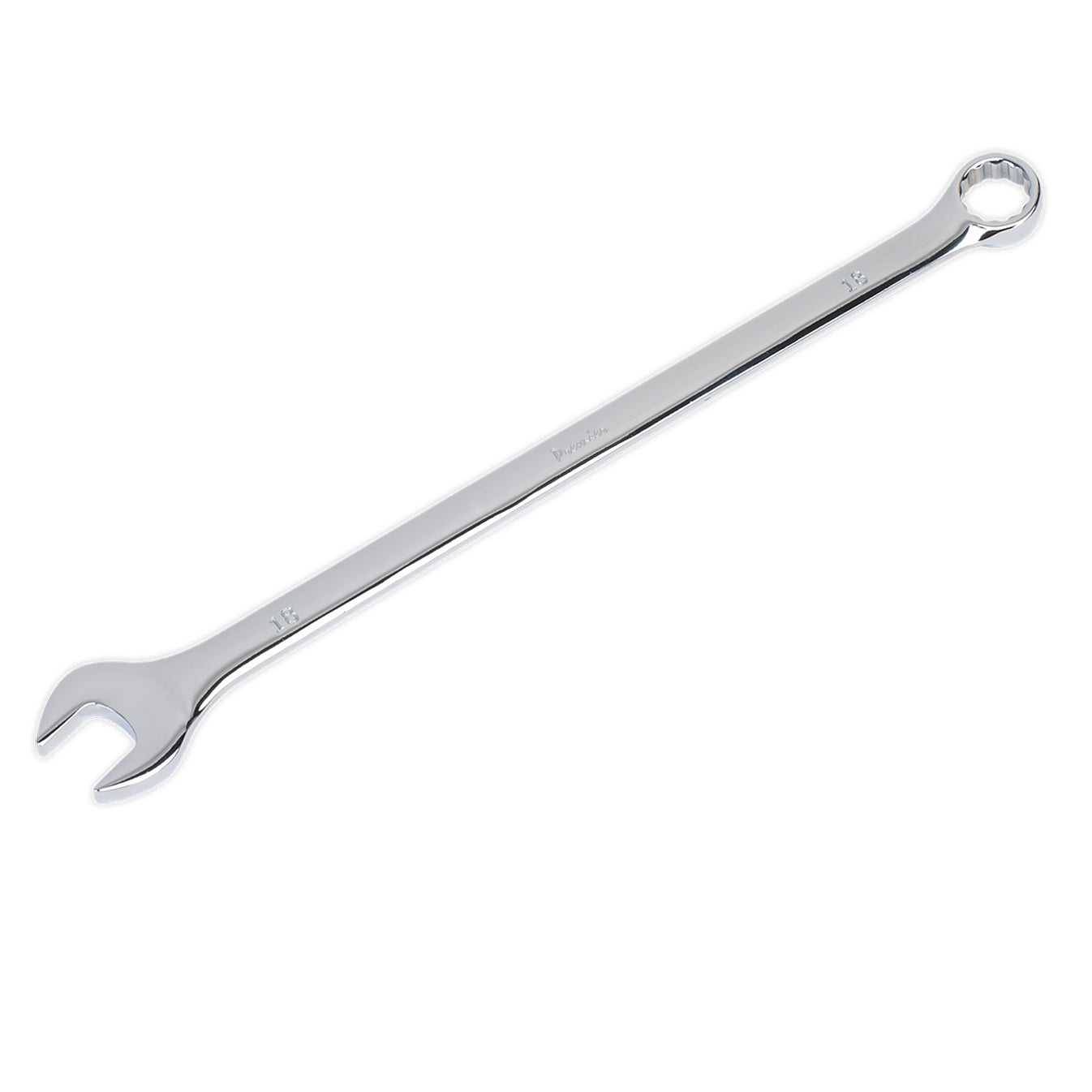 Premier Extra-Long 18mm Spanner for Tradespeople – Fixabolt