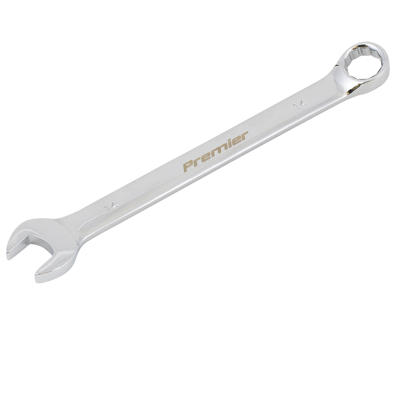 14mm Premier Combination Spanner for Tradespeople – Fixabolt