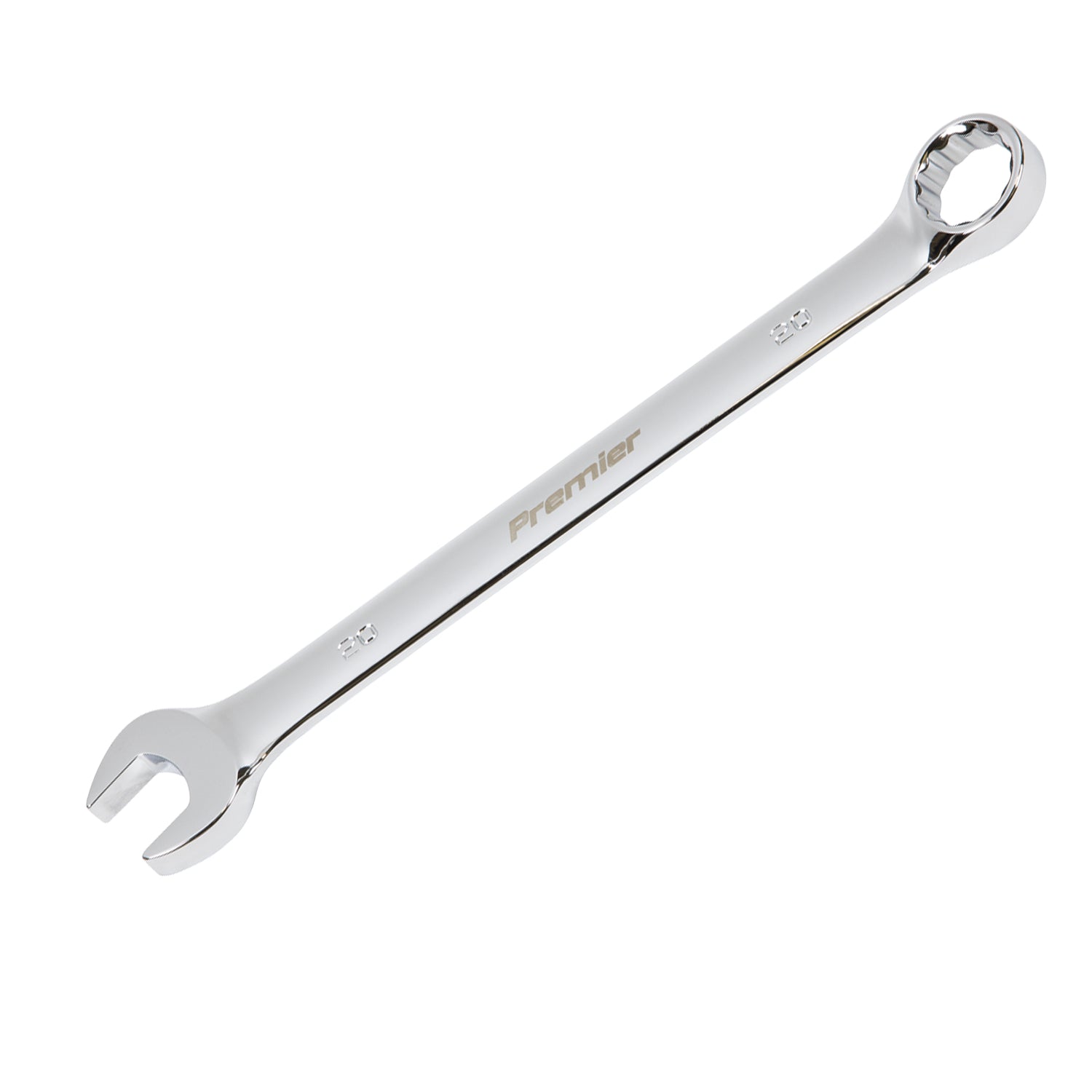 Premier Combination Spanner 20mm | Trade Spanners UK – Fixabolt