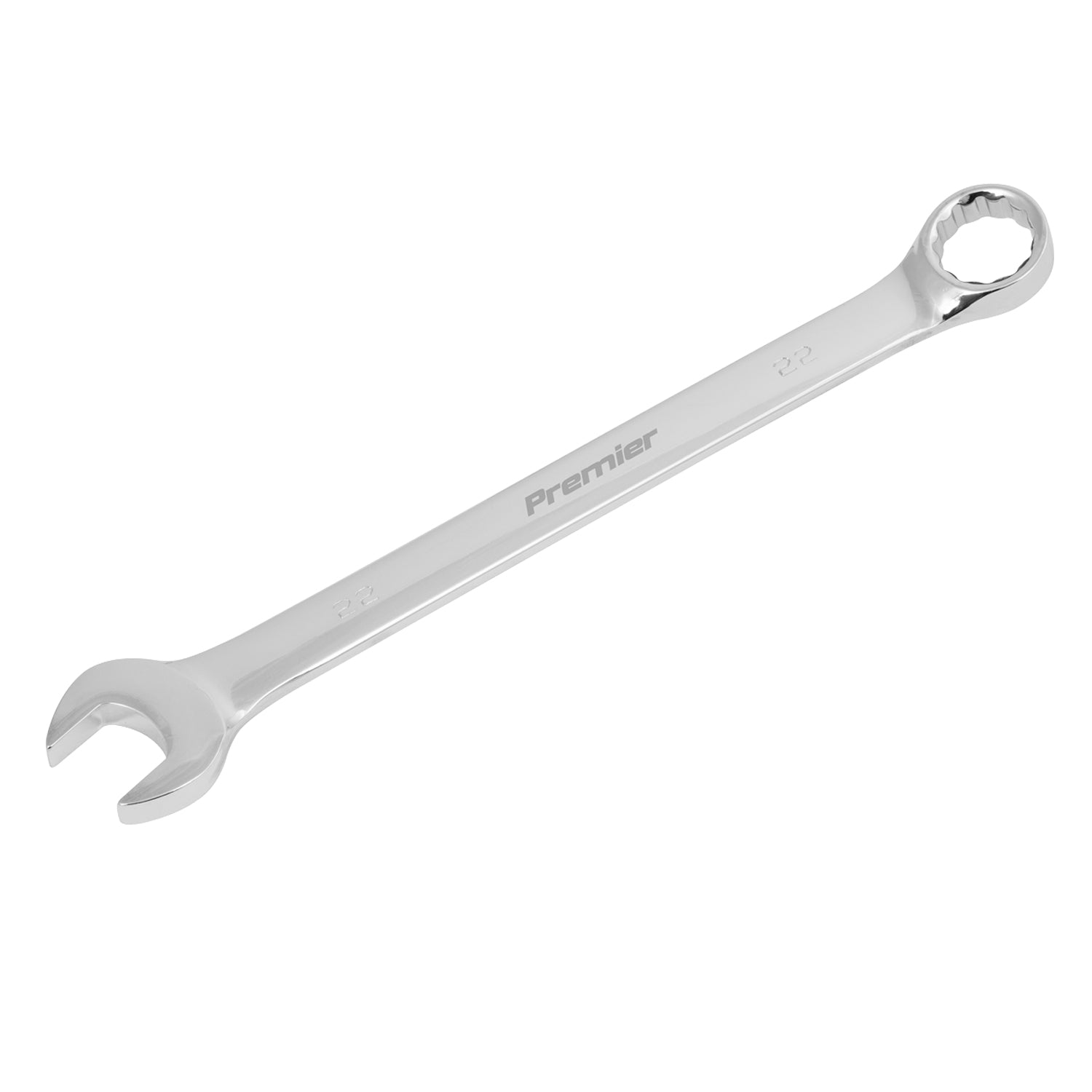 Premier Combination Spanner 22mm | Trade Spanners UK – Fixabolt