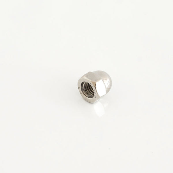 M10 Dome Nut Stainless Steel DIN 1587 | Earn Points – Fixabolt
