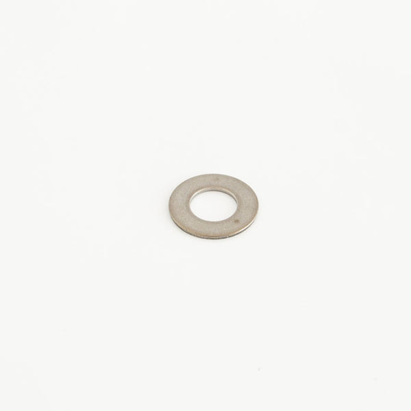 M10 Form B Flat Washer A2 Stainless Steel | Earn Points – Fixabolt