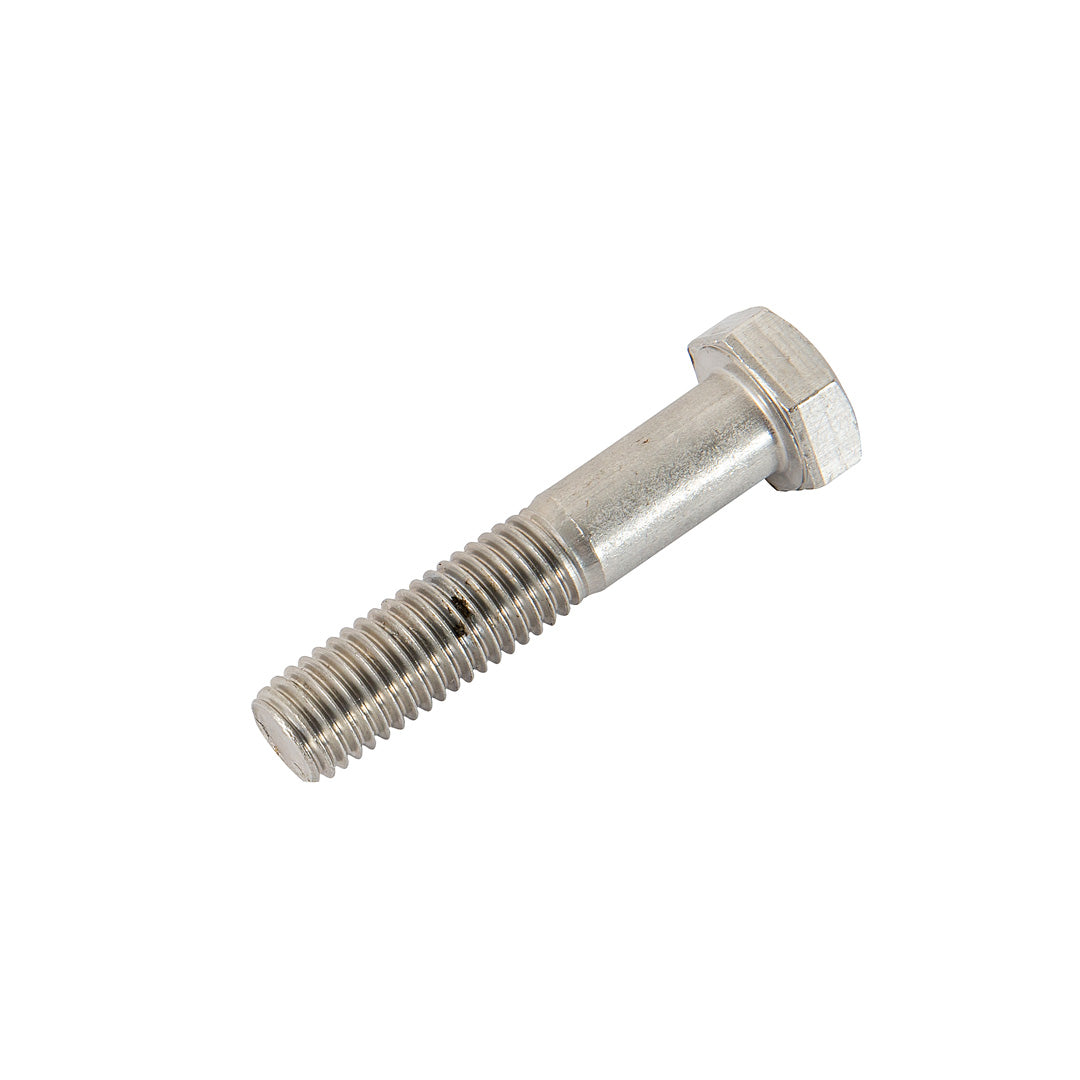 M12 x 50mm Hex Bolt Stainless Steel A2 DIN 931 | Earn Points – Fixabolt