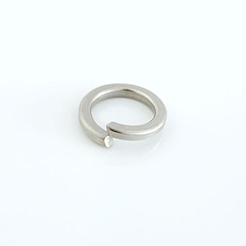 M22 Spring Washer A2 Stainless Steel DIN 127B | Earn Points – Fixabolt