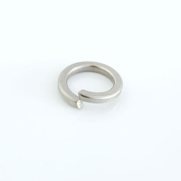 M22 Spring Washer A2 Stainless Steel DIN 127B | Earn Points – Fixabolt
