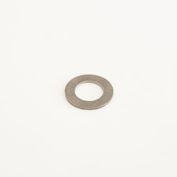 M24 Form B Flat Washer A2 Stainless Steel BS4320 | Earn Points – Fixabolt