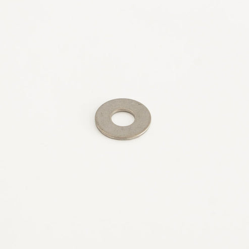M8 Form C Flat Washer Stainless Steel A2 125C | Earn Points – Fixabolt