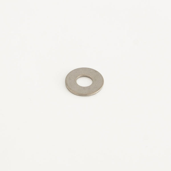 M8 Form C Flat Washer Stainless Steel A2 125C | Earn Points – Fixabolt
