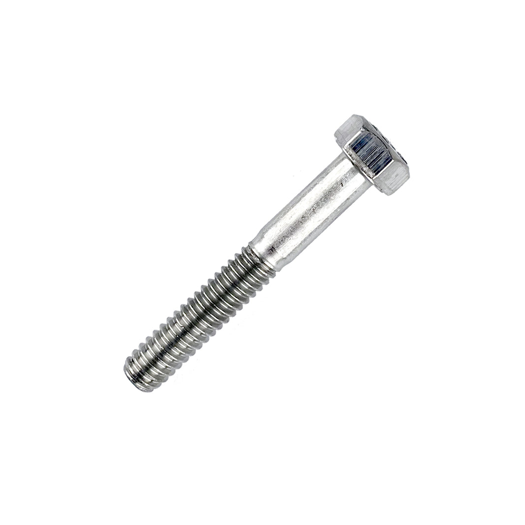 M8 Hex Bolts Stainless Steel | Trade Prices | Fixabolt