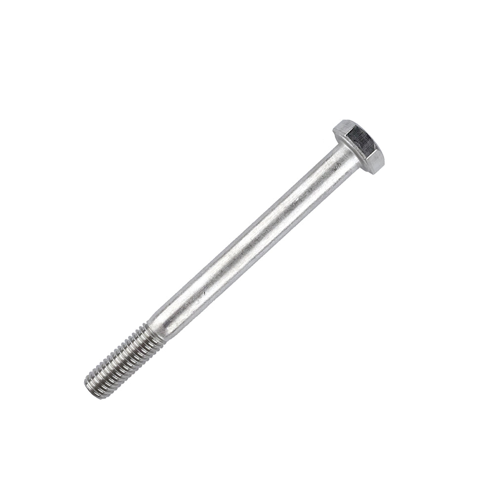M8 x 90mm Hex Bolt Stainless Steel A2 DIN 931 | Trade Prices – Fixabolt