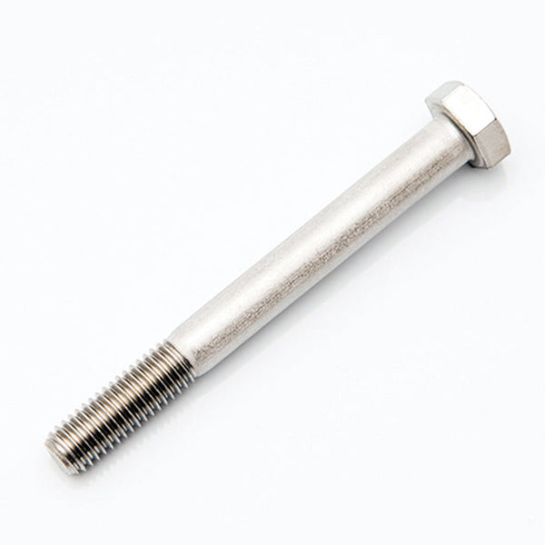 M24 x 240mm Hex Bolt Stainless Steel A2 DIN 931 | Earn Points – Fixabolt