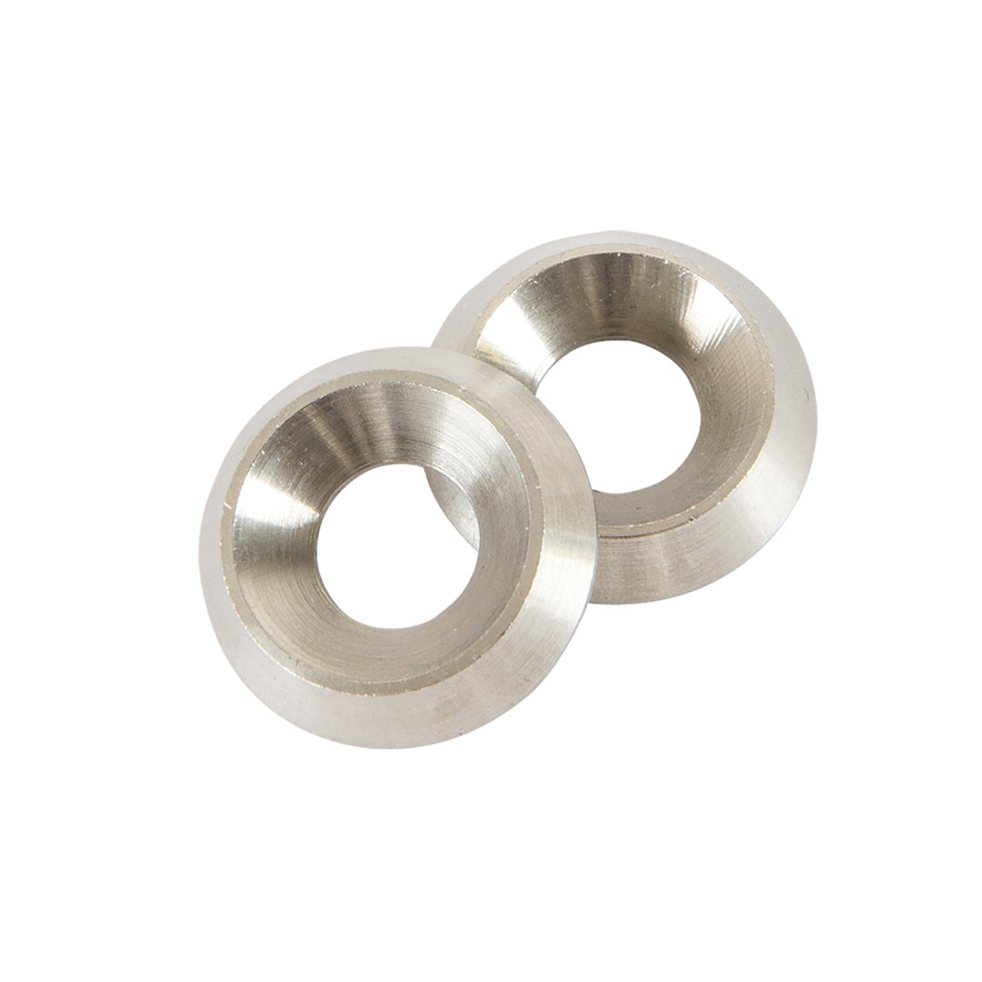 M8 Countersunk Washer Stainless Steel (A1) (NF E 27-619) | Fixabolt