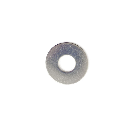 M8 x 20mm Penny Washer A2 Stainless Steel | Earn Points – Fixabolt