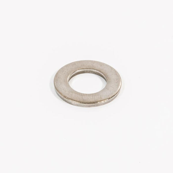 M12 Form A Flat Washer A2 Stainless Steel 125A | Earn Points – Fixabolt